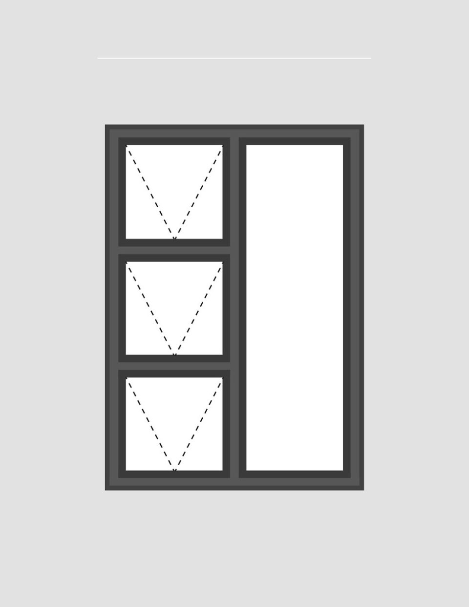 5 point steel - TD AWNING - TD15